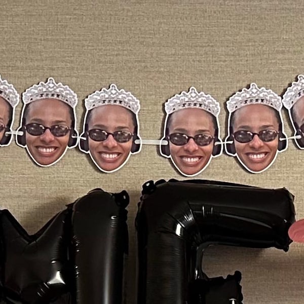 The Princess Diaries Bachelorette Party Decor | Me a Bride? Shut up ...