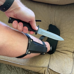 Deadpool Arm Bands Movie Inspired Set - Etsy