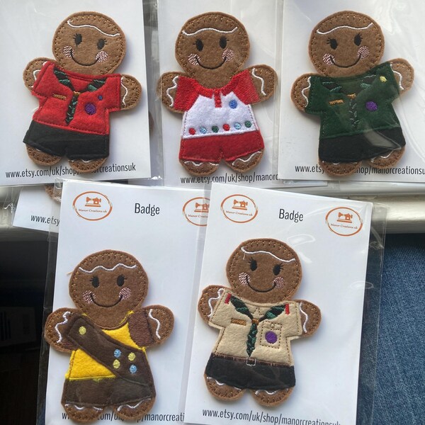 Sports Activities for Gingerbread People Football Cricket Rugby Golf ...