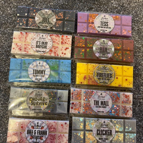 The Slasher Box - Halloween Limited Edition Box - Etsy Canada