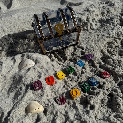 Back to School Preschool Gift for Prek Students From Teacher, Kinder or ...