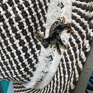 Sparkly Clown Rat Sticker - Etsy