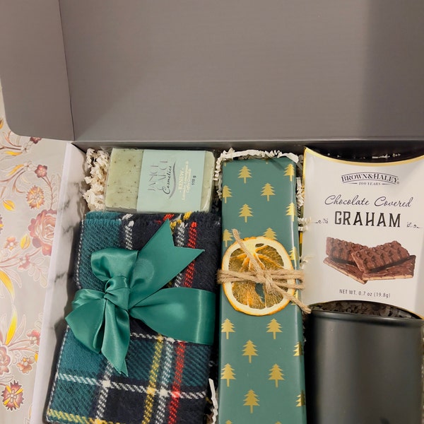 Personalized Italian Pasta Gift Basket, Housewarming Gift Box, Tray ...