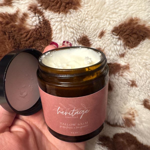 Revive Capsules - Etsy