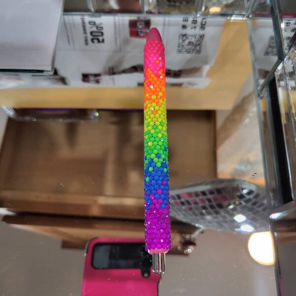 Custom Wood Claw Clip Display Holder - Etsy