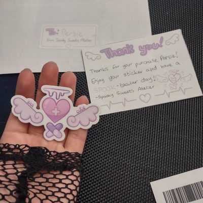 Slime Rancher Sticker Subtle Trans Pride Flag - Etsy