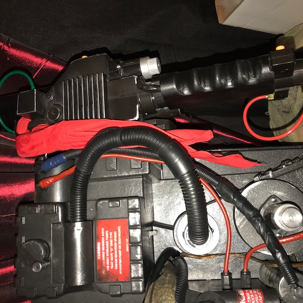 Clippard Copper Wire Cover Mod - Non-destructive! - for Haslabs ...