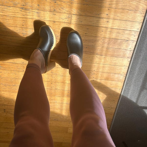 Clogs With Belt Clogs With Strap Mary Jane Shoes Low Heel Sandals ...