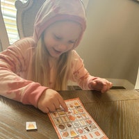 Finger Alphabet 4x4 Bingo Printable Pdfs Contain Everything You Need to ...