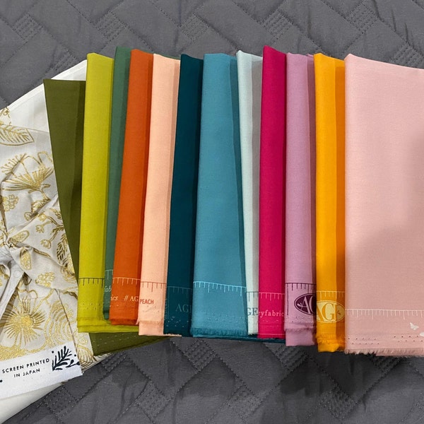 Interlaced Stars Quilt Kit Throw Size 60 X 75 by Alexandra Bordallo - Etsy