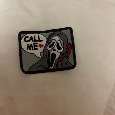 Rib-cage Heart Patch - Etsy