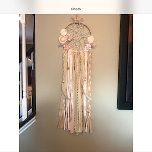 Planets Dream Catcher. Galaxy Theme Dream Catcher for Boys. | Etsy