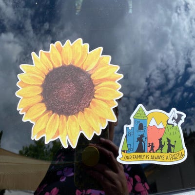 Washington Map Hand-drawn Fantasy Map of Washington 11x14 Print - Etsy