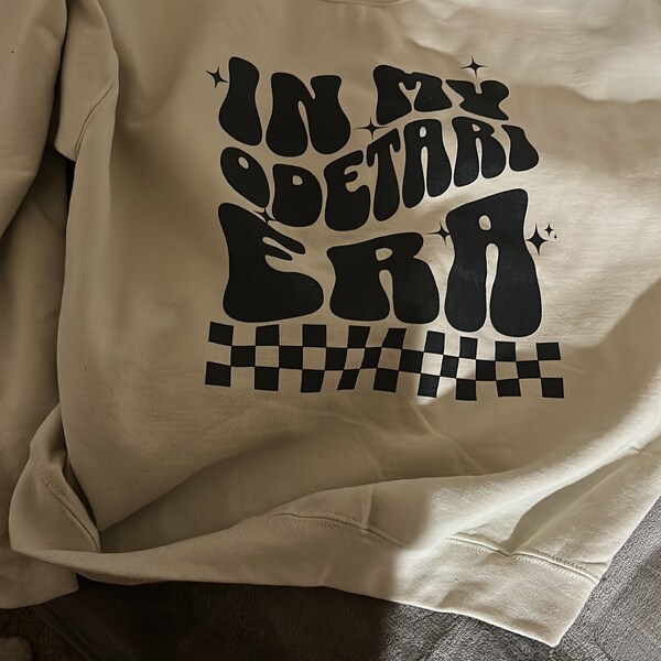 Odetari Shirt, Dance/electronic Lover Gift, Hexd Fan Shirt, Odecore, - Etsy