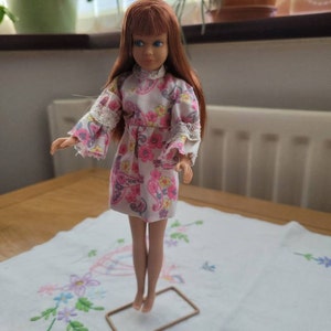 Barbie Reroot vintage 2 Dolls - Etsy