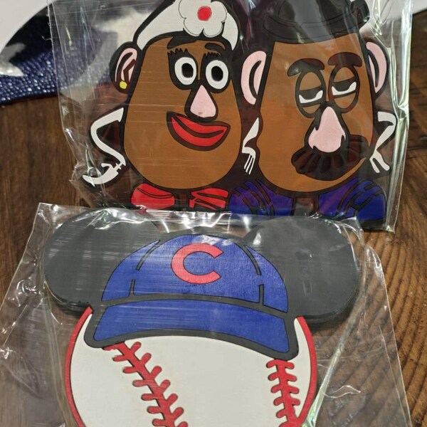 Mickey or Minnie Mouse Growth Chart | Disney Ruler | Steamboat Willie ...