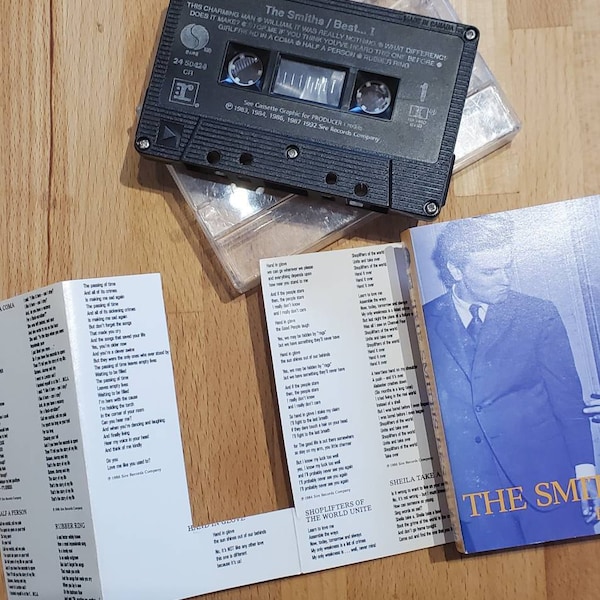 Jazz Cassette Tapes - Etsy