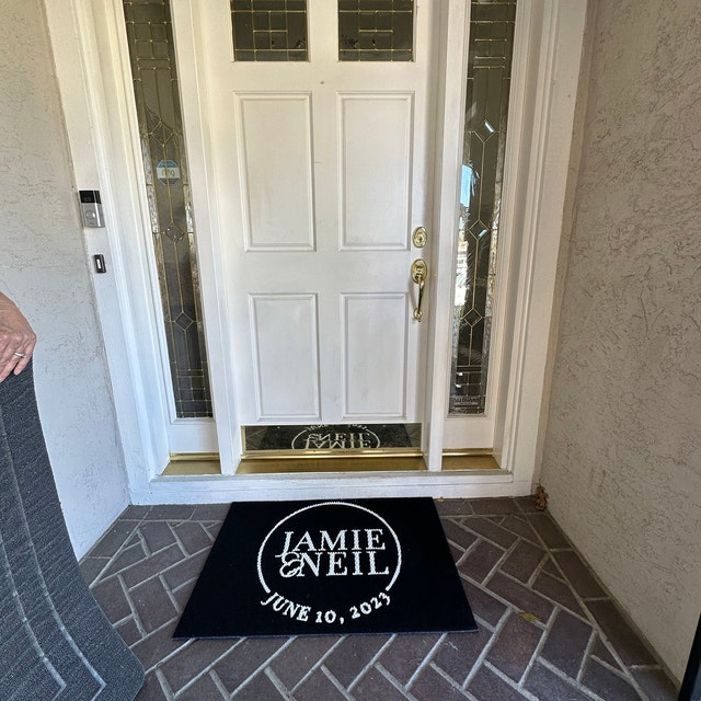 InfinityCustomMats - Etsy