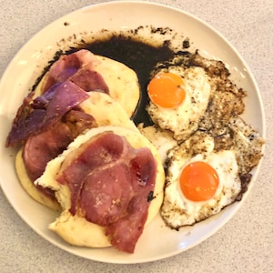 Red Eye Gravy Mix 1.7oz Makes 6 1 cup servings Breakfast | Etsy