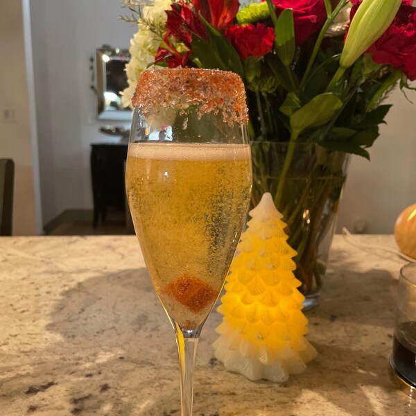 Ultimate Baker Natural Amber Food Color Shine (1x12g), Natural Orange ...