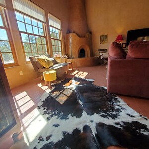 Springbok Hide Natural XXL African SPRINGBOK Skin Approx. | Etsy