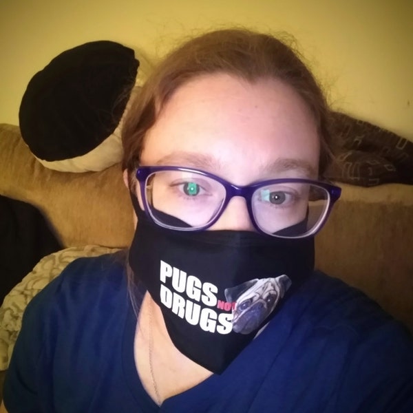 Religious Face Masks, Christian Face Masks, Biblical Face Masks, Jesus ...