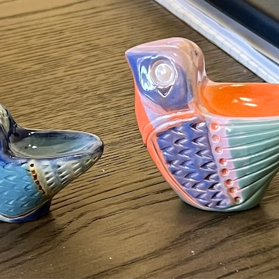 Original Worry Bird® - Etsy