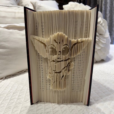 Page Pal A Tool for Book Folding Page Holder Book Folding - Etsy