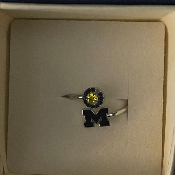 Stone Armory Oklahoma State University Ring | Oklahoma State Cowboys ...