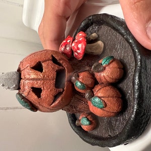 Frog Watering Spike Olla Self Watering System Terracotta - Etsy