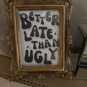 Disco Cowgirl Welcome Sign Template, Western Welcome Banner, Editable ...