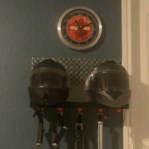 12 Inch Black Glass Replica Retro Wall Clock Classic COLA Kay-style - Etsy