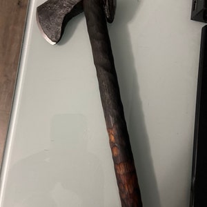 Blacksmithed Sword Holder - Etsy