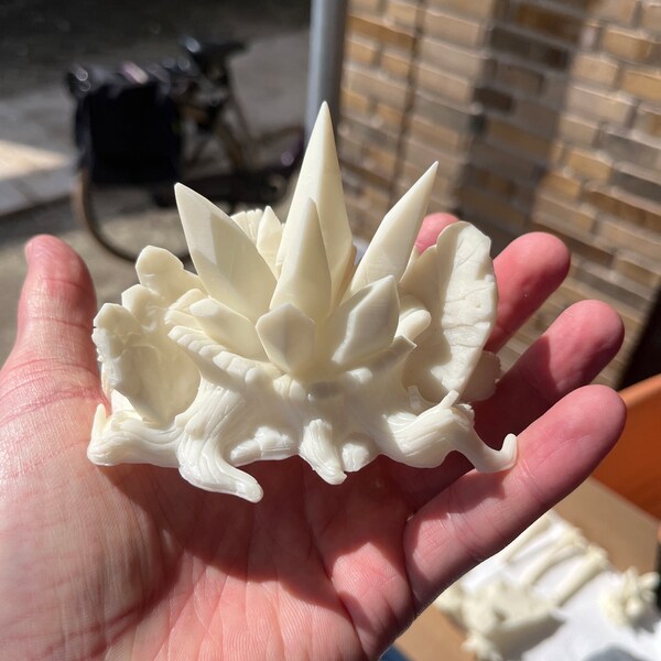 Bandits Camp Scaffolding 28-32MM Terrain 3D Scenery DND Terrain Fantasy ...