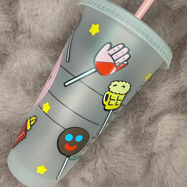 Mexican Candy Vector Bundle - Dulces Digital Download SVG Cricut ...