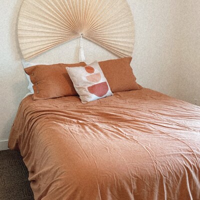 Baby Changing Basket Pad Bassinet Baby Shower Gift Woven - Etsy