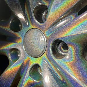 Rotary Rotor Vinyl Decal Sticker - Etsy