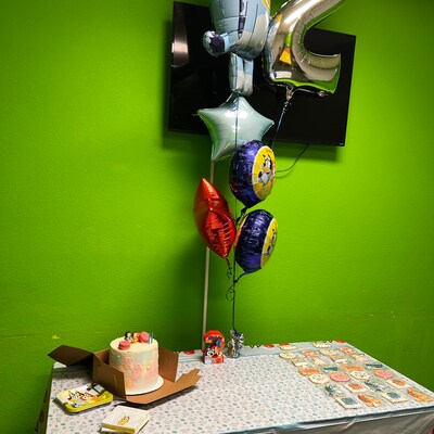 Cotton Candy Bombs Perfect as Party Favors for Kid's - Etsy