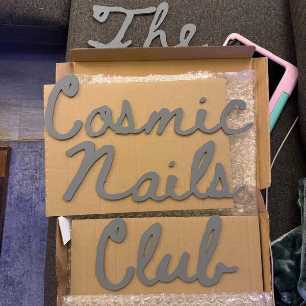 Just One More Wooden Wall Quote for Bar - Etsy UK