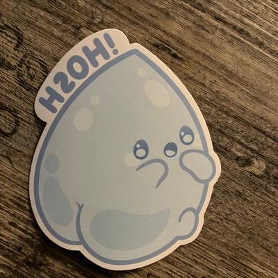 Cute Snake Munchimal Kawaii Reptile Animal Large Gloss Vinyl - Etsy