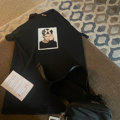 Original Austin Butler Pink Wall Tapestry American Flag - Etsy