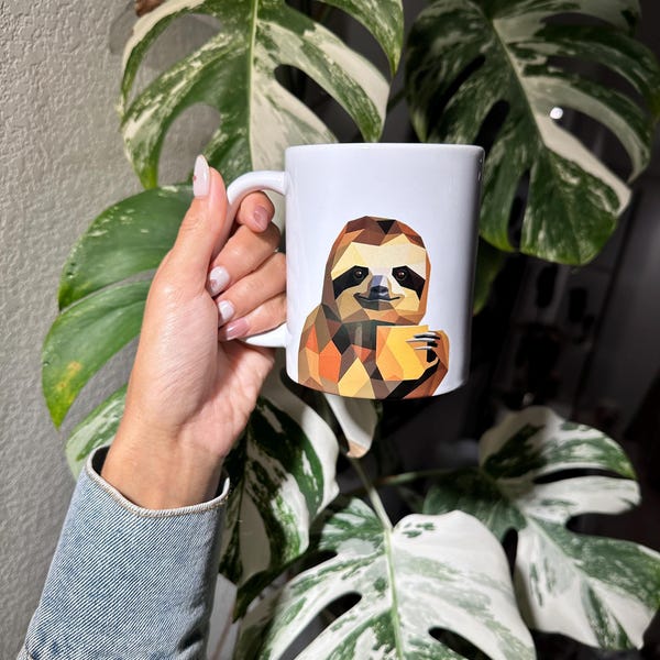 ENFP Mug, Mbti Mug, MBTI Gift,16 Personalities Gift, Ceramic Mug ...