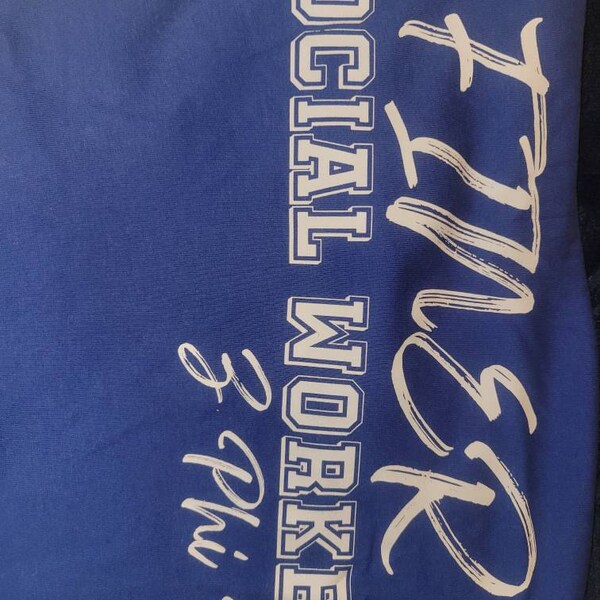 Greek Vest - Divine 9 - Divine Nine - Zeta Phi Beta - Alpha Kappa Alpha ...