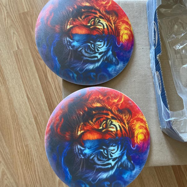 Tree of Life - Custom Disc Golf Disc, Disc Golf Gift, Christmas Gift ...