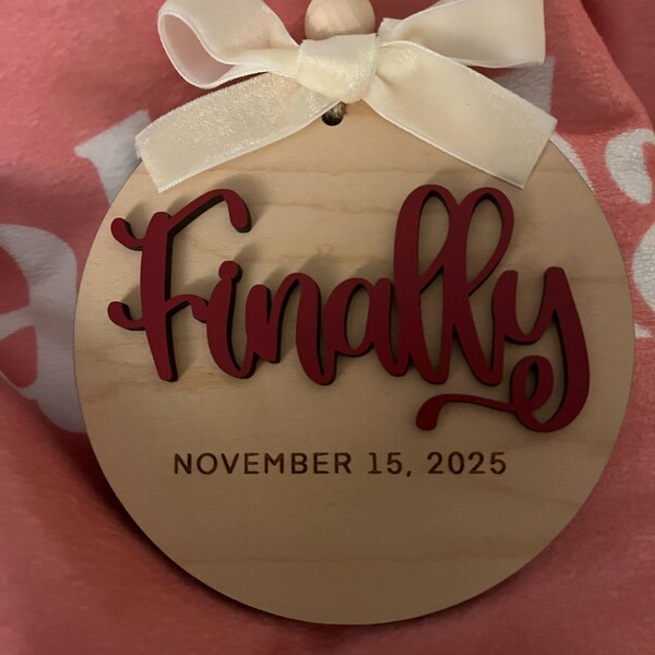 Personalized Gingerbread Block Wooden Gingerbread Blocks Custom ...