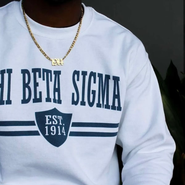 Red & White Custom Line Number Greek T-shirt , Long Sleeve , Sweatshirt ...