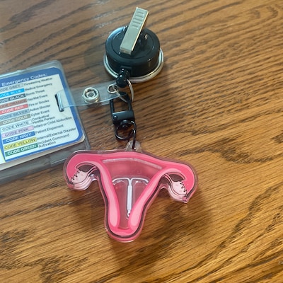 Pulowski Preservation Shelter Fallout Shaker Acrylic Charm Unofficial ...