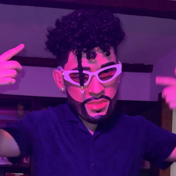 Cabezon BARBIE by Ec Props! Popular Handmade Head Props of Famous ...