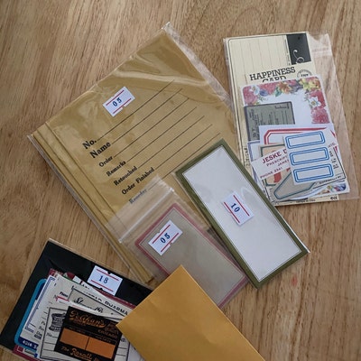 Vintage Onion Skin Paper With Cockle Finish Southworth Letter, Folio or ...