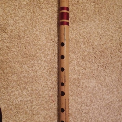 Carnatic Venu Bansuri Flute Concert Scale South Indian Professional ...